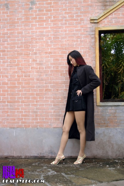 beautyleg-001-058 | （福妹）主题相册